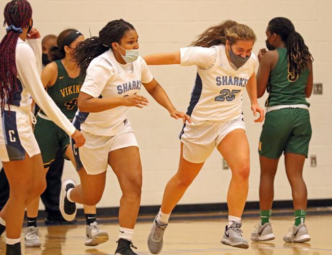 Colgan’s Grace Damato honors her family legacy of always putting others ...