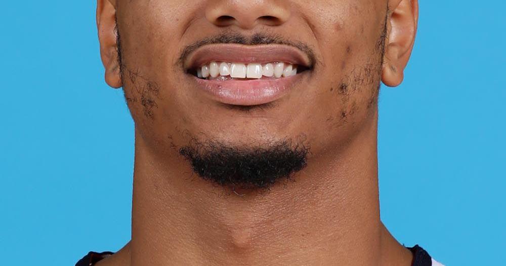 Manassas resident Justin Robinson makes Washington Wizards' regular ...