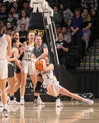 PHOTOS: Rappahannock girls basketball wins state title | Sports ...