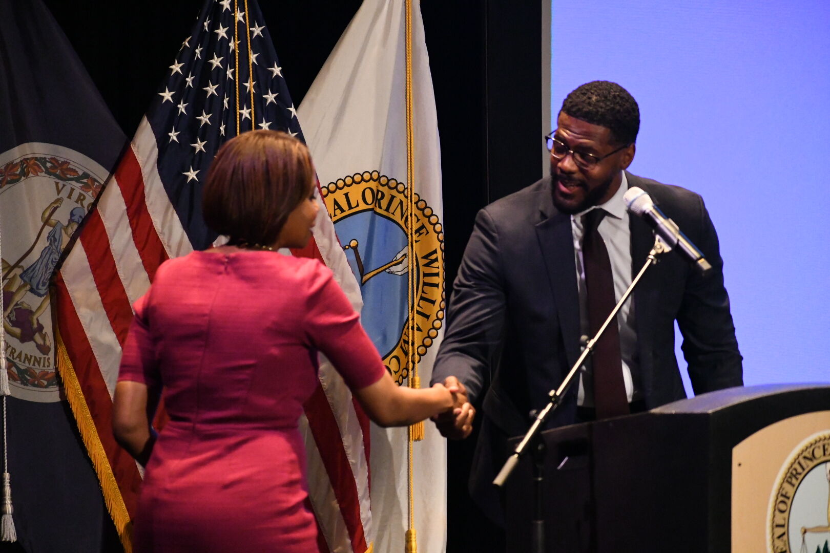 Leaders give update at State of Prince William County | Headlines ...