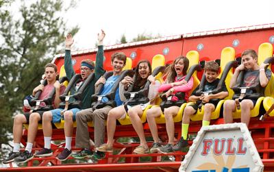 McLean Day falls victim to virus outbreak | Mclean | insidenova.com