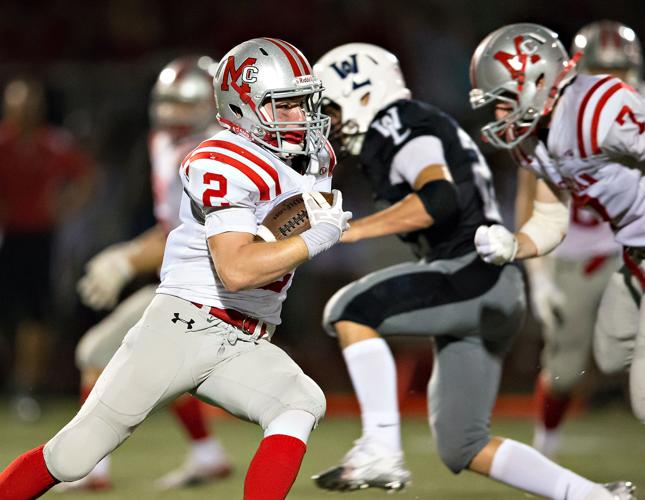 Slideshow of McLean football game | Fairfax | insidenova.com