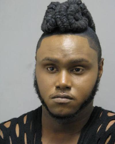 Mugshots 12/22-12/26 | Multimedia | insidenova.com