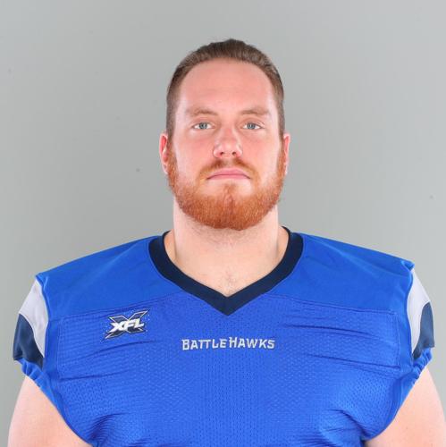 Battlefield graduate Jake Payne keeps pro football career alive in the ...