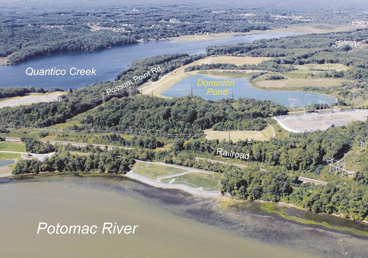 Concerns continue over Dominion's Possum Point plans | Headlines ...