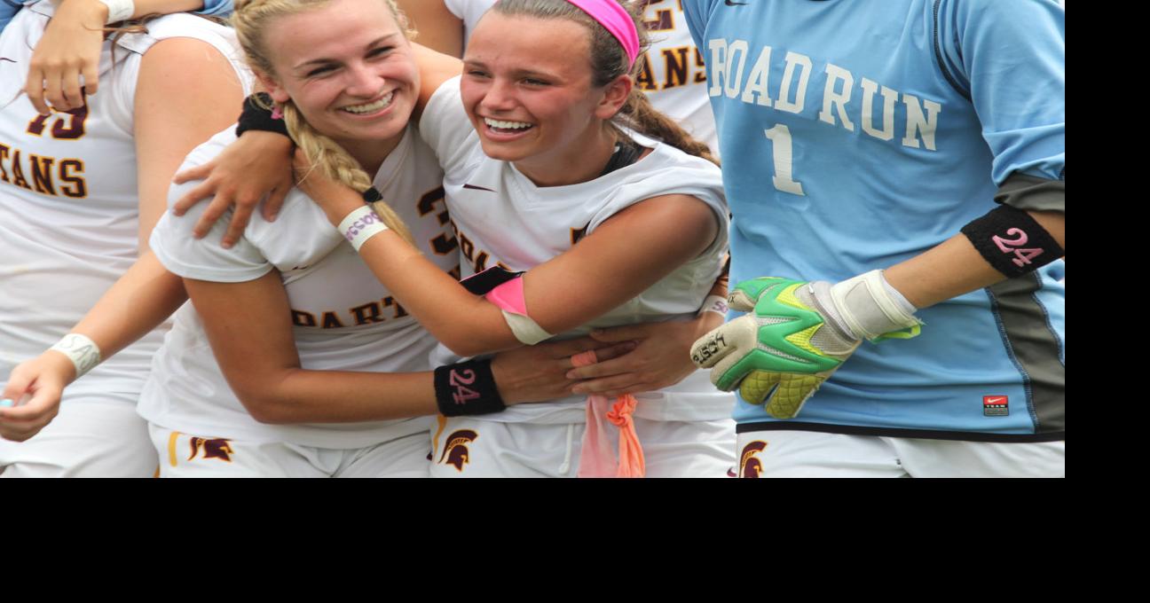 Broad Run girls soccer blanks Stone Bridge to win 5A title | Sports ...