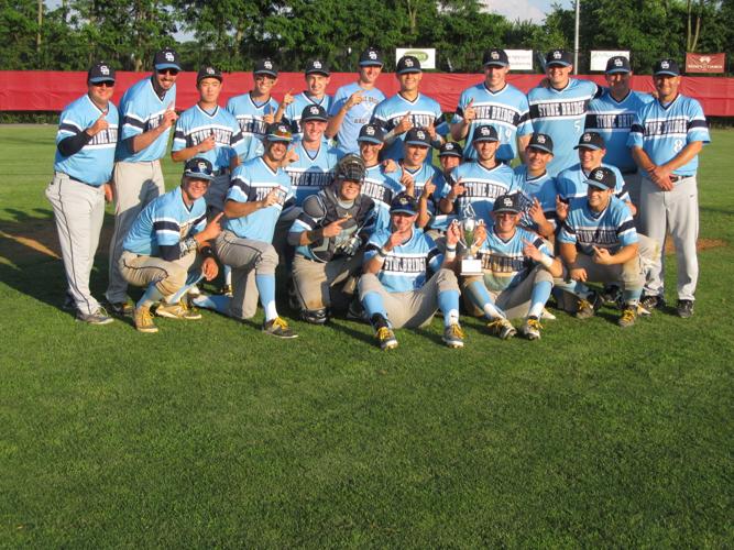 Stone Bridge baseball wins second straight 5A North Region title ...