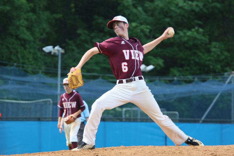 Mountain View baseball falls short in 5A state final | News ...