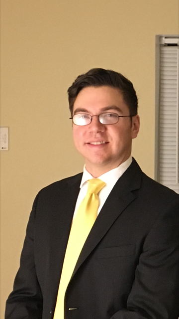 Army veteran latest Democrat eyeing challenge to Bob Marshall | News ...