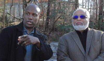 Victor Angry wins Democratic caucus for Neabsco supervisor special ...