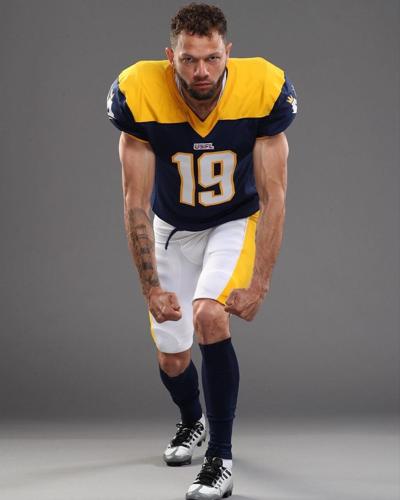 Forest Park graduate DJ Myers gets his long-awaited break by playing in ...