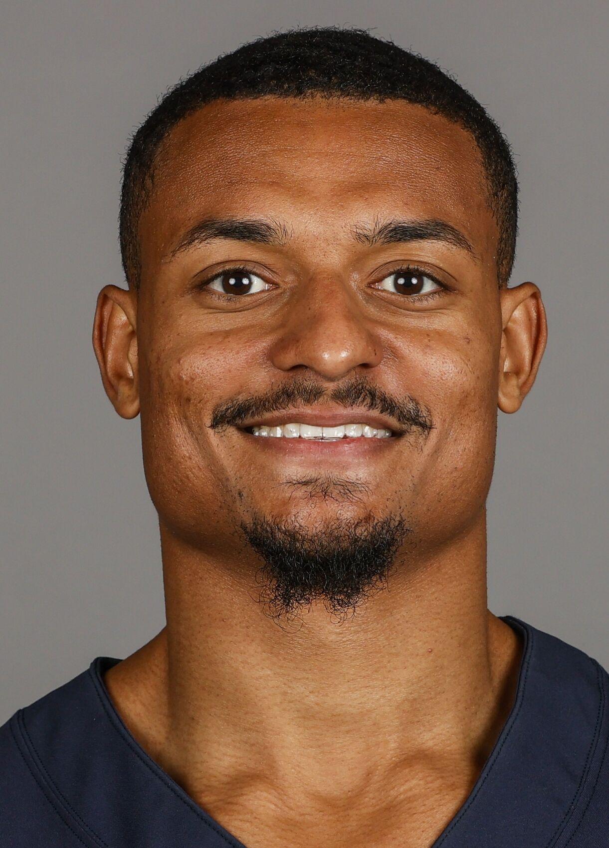 Thyrick Pitts Jr. joins New England Patriots | Sports | insidenova.com