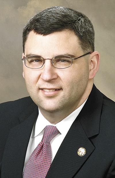 Romanello to leave Stafford position | News | insidenova.com