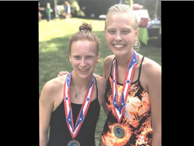 Overlee diver wins all-star meet | Sports | insidenova.com