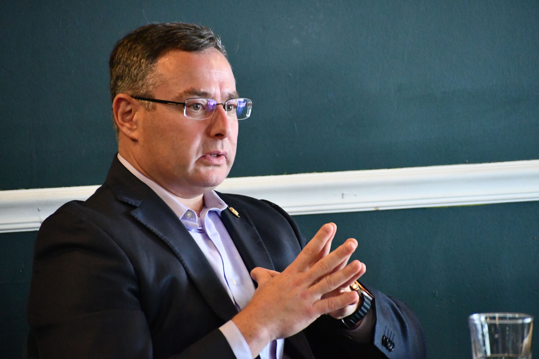 Republicans line up against Vindman in Va.’s 7th District | Prince ...