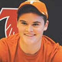 Madison diver brushes off nerves to win his third region title | Sports ...