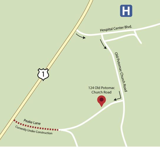 Germanna hosts open house at new Stafford location | News | insidenova.com