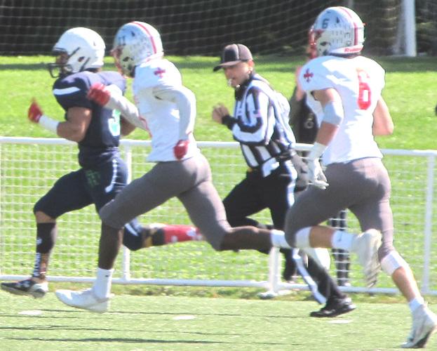 PHOTOS: Flint Hill football | Sports | insidenova.com