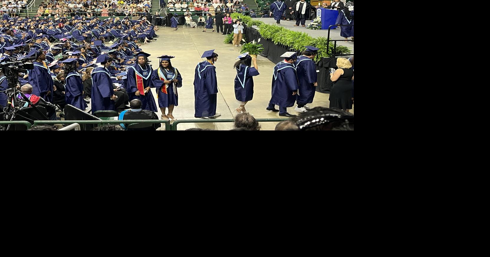 Prince William County high school 2024-25 graduation dates | Headlines ...