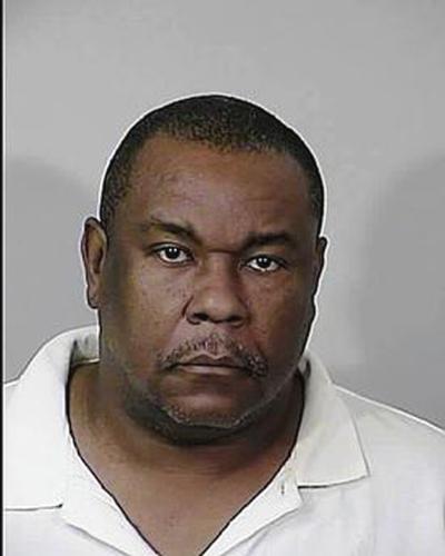 Fugitive arrested | news/stafford | insidenova.com