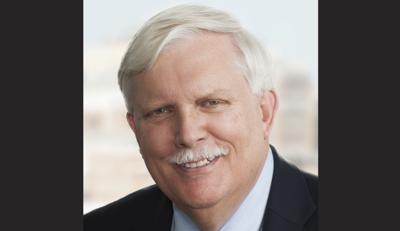 Kinney selected to receive Arlington Spirit of Community Award | news ...