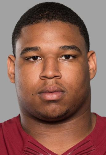 Stonewall Jackson graduates Tim Settle, Greg Stroman stand out in their ...