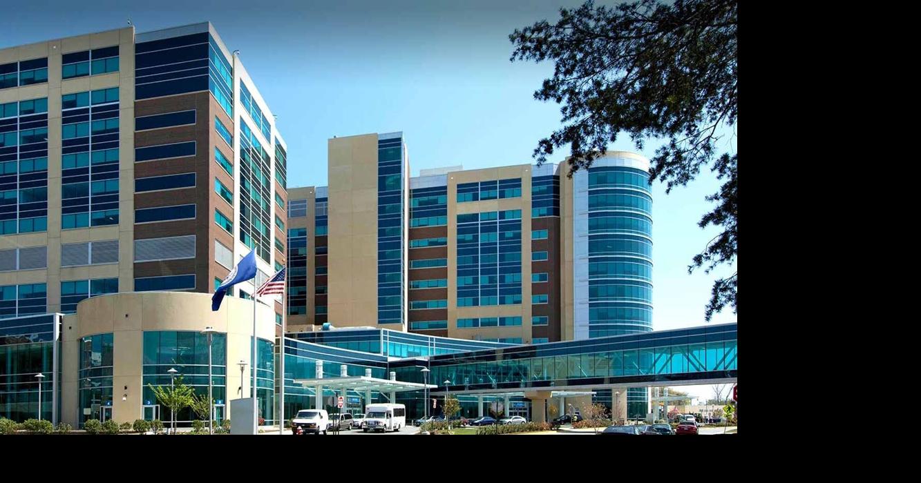 Inova set to open mental health unit as part of ER expansion ...