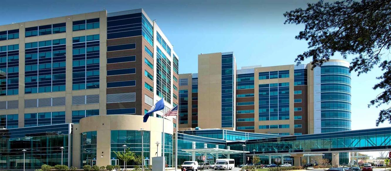 Inova set to open mental health unit as part of ER expansion ...