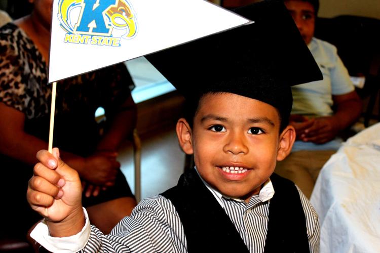 AHC program supports Arlington youth to graduation and beyond ...