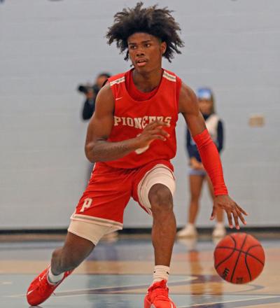Patriot boys basketball shakes off rust to win title and remain ...