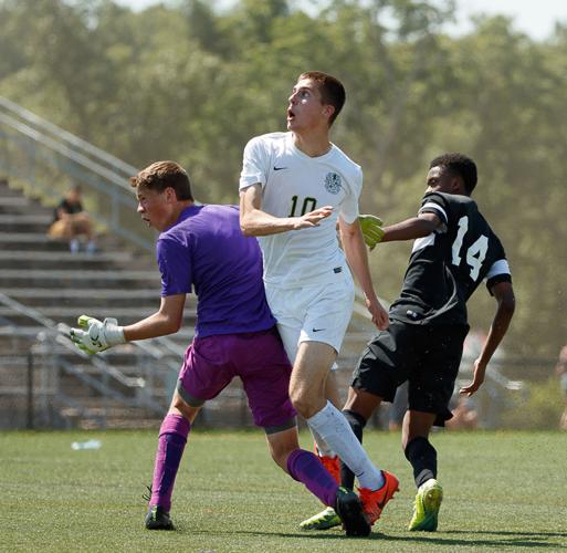 PHOTOS: Langley wins state soccer title | Sports | insidenova.com