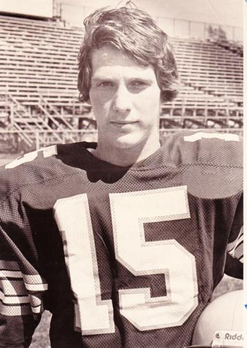 No matter the sport or the season, Stonewall Jackson graduate Tom ...