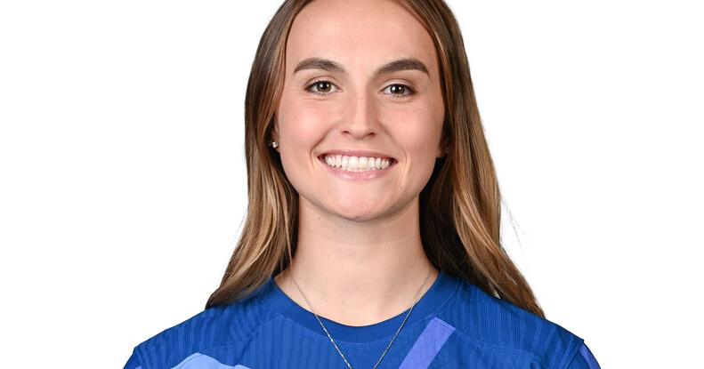 North Carolina Courage promotes Patriot grad Victoria Haugen | Sports ...