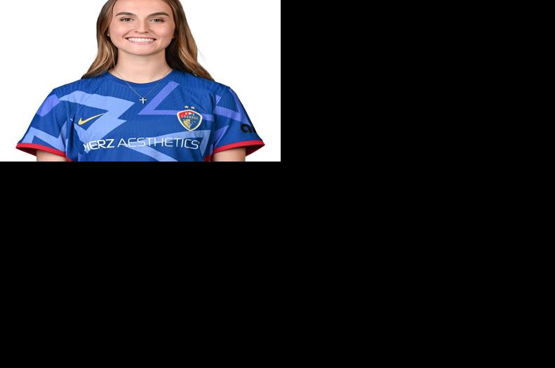 North Carolina Courage promotes Patriot grad Victoria Haugen | Sports ...