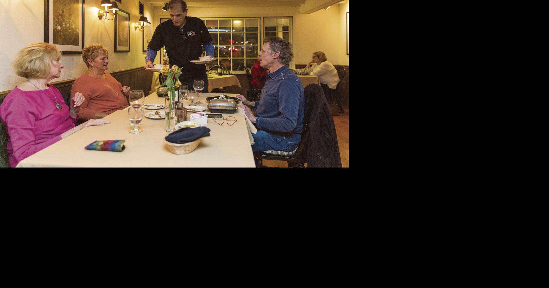 Occoquan Inn to get new life as D'Rocco's | Prince William | insidenova.com