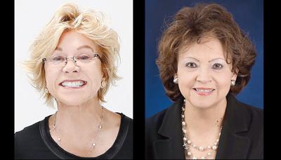 Regional leadership conference to feature notable women | Headlines ...