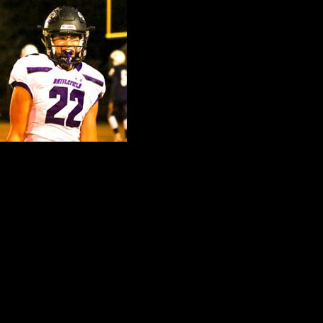 JMU signee Matt Binkowski will finish school year at Battlefield; Gar ...