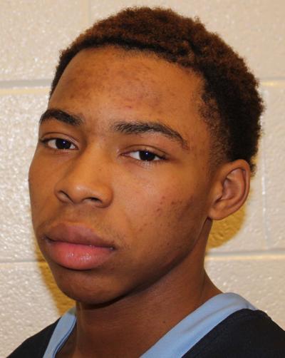 Jaylen Williams' dazzling one-handed performance for Potomac turns ...