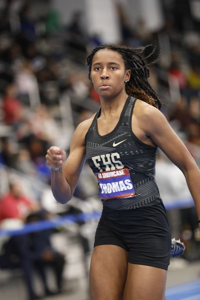 Prince William County Area Top High School Indoor Track Marks | Sports ...