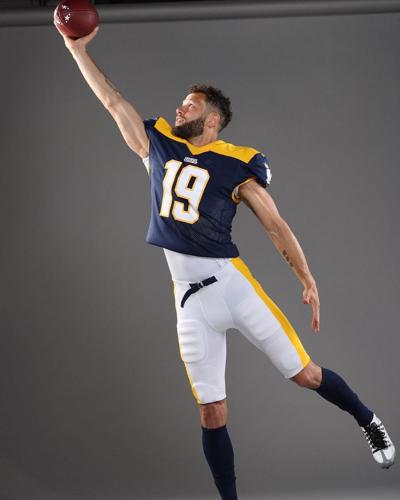 Forest Park graduate DJ Myers gets his long-awaited break by playing in ...