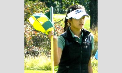Langley golfer repeats as state qualifying champion | | insidenova.com