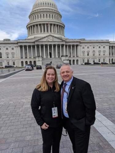 ‘Congressman’ begins to sink in for Denver Riggleman | Politics ...