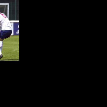 Patriot graduate Nick Mayhugh stood out at IFCPF World Cup and U.S ...