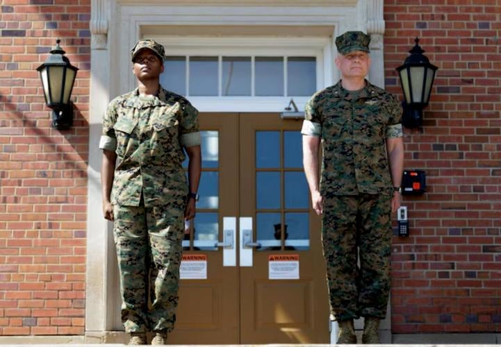 Campbell tapped as new head of Marine Corps Systems Command | Headlines ...