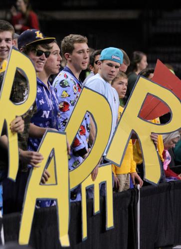 Loudoun County wins state volleyball title | Loudoun | insidenova.com