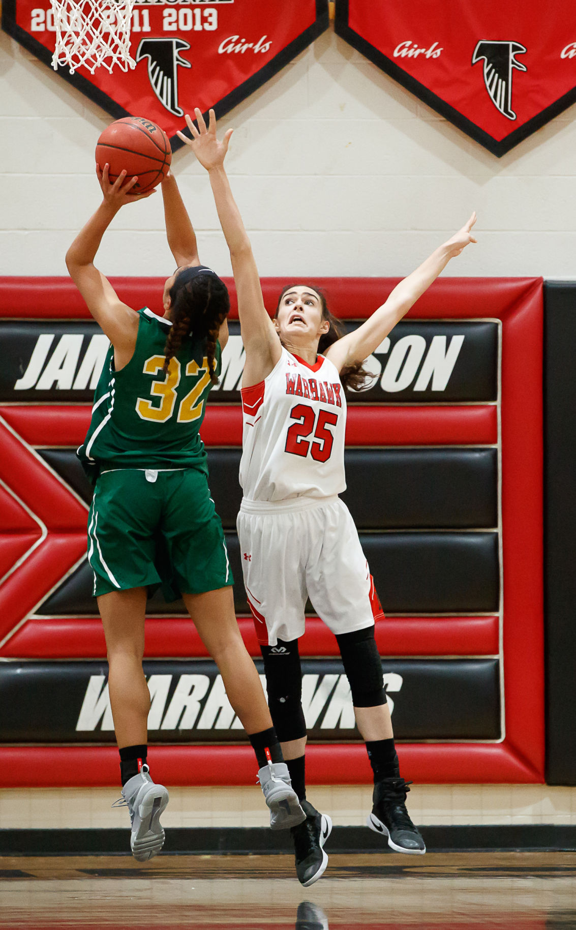 PHOTOS: Madison girls basketball | Sports | insidenova.com