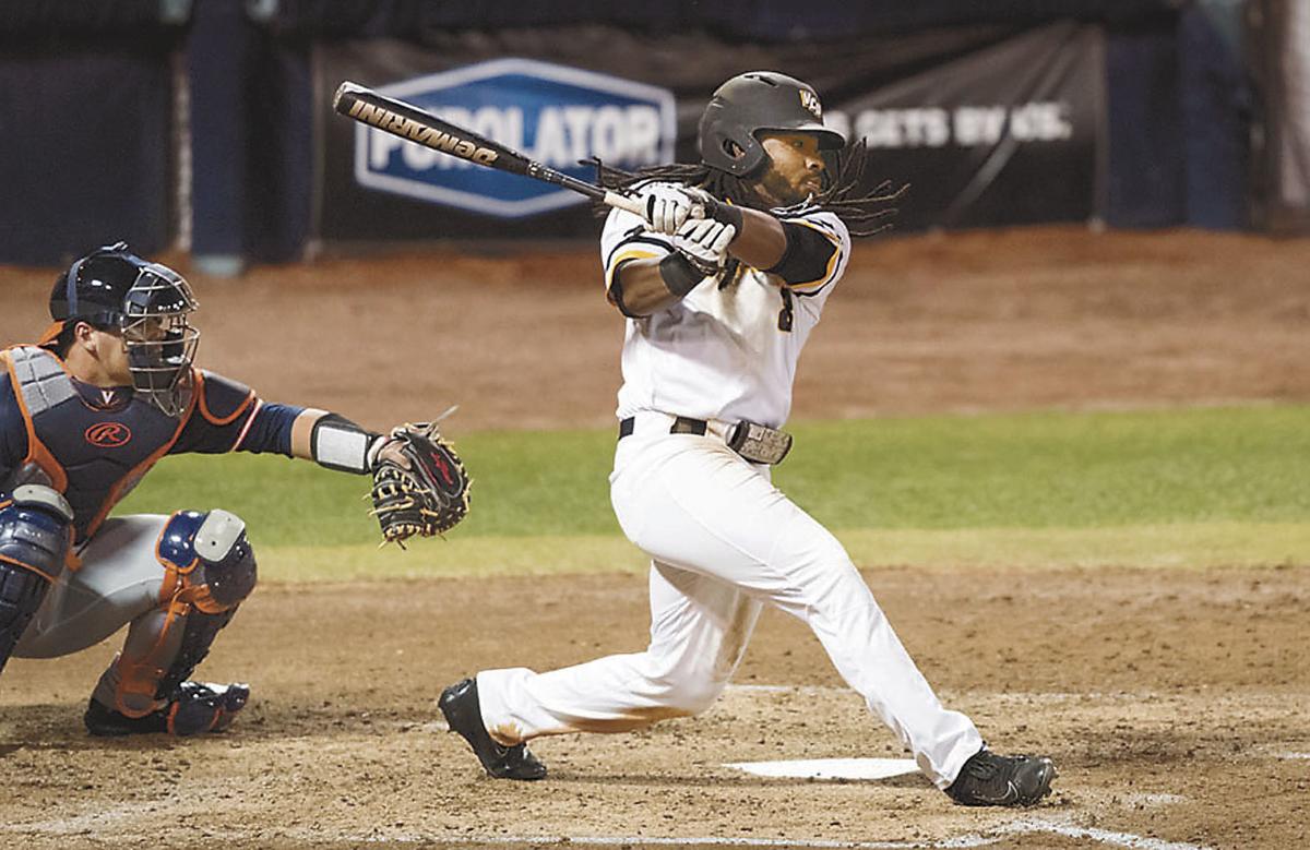 As he prepares for MLB Draft, Woodbridge graduate Logan Farrar leaves ...