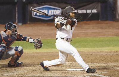 Woodbridge graduate Logan Farrar named Atlantic-10 Baseball Player of ...