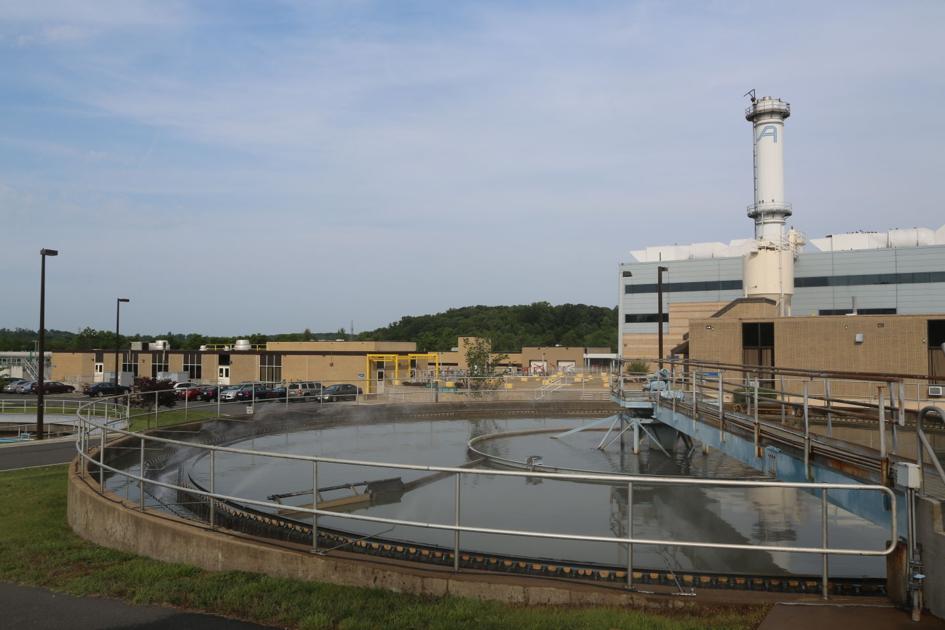 Prince William County Service Authority wins second clean water award ...