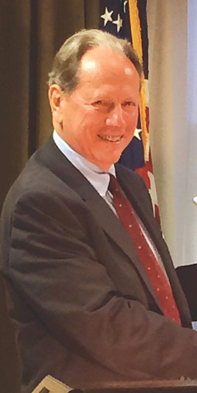 Arlington Historical Society chief envisions short-term, long-term ...